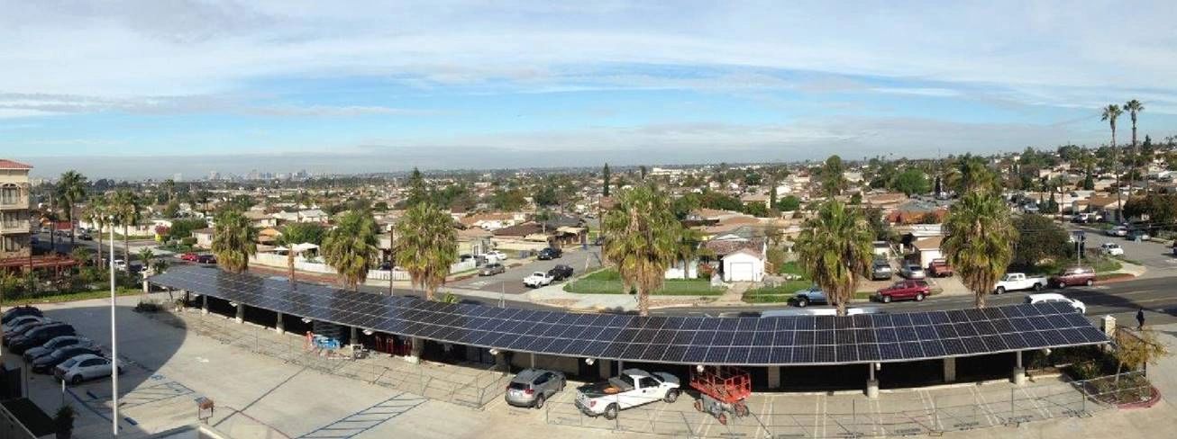 Solar Power San Diego - Solar System, Renewable Energy, Solar