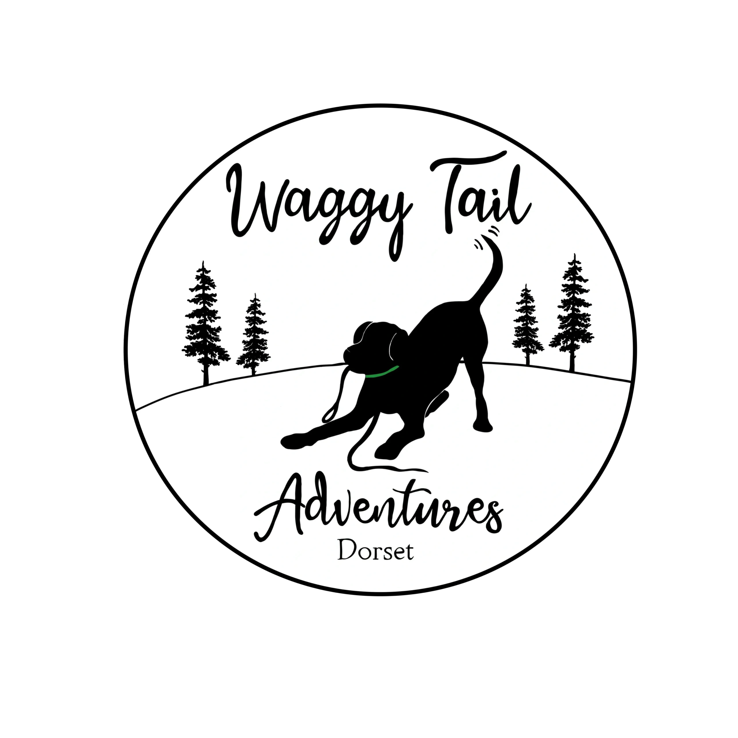 Waggy Tail Adventures Dorset