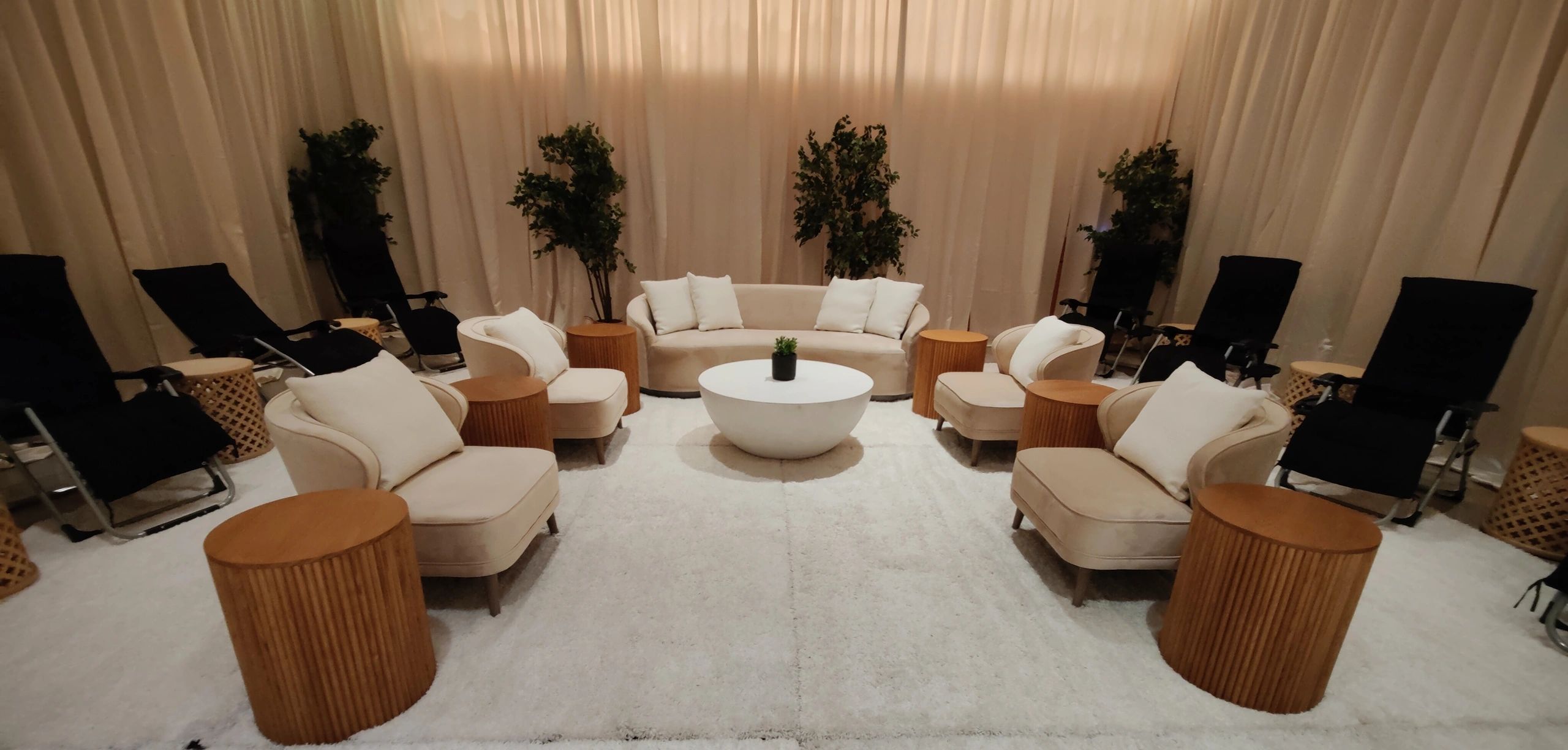 Corporate Wellness Activations Las Vegas