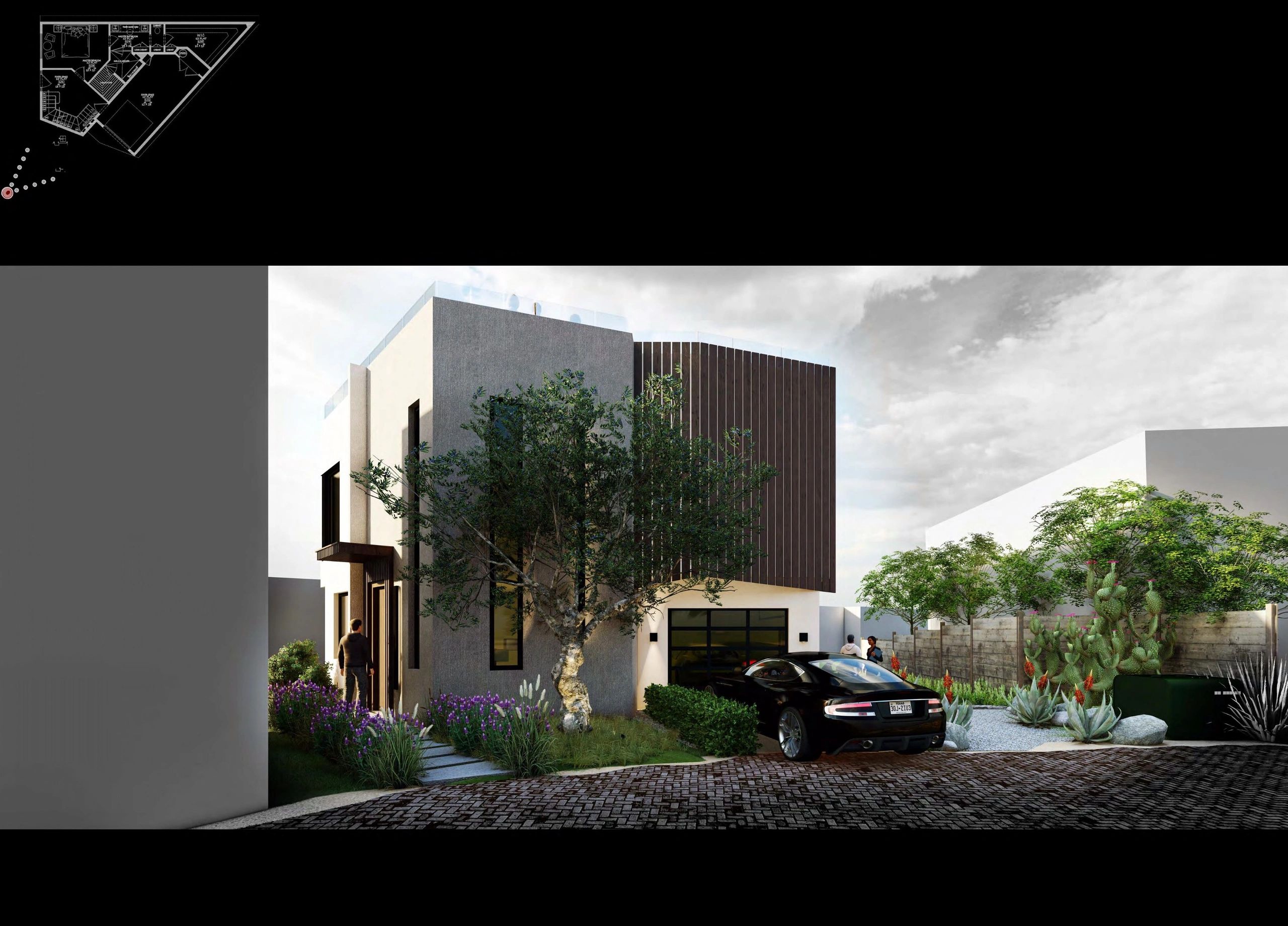 Custom House Plans | House 2 Home Plans