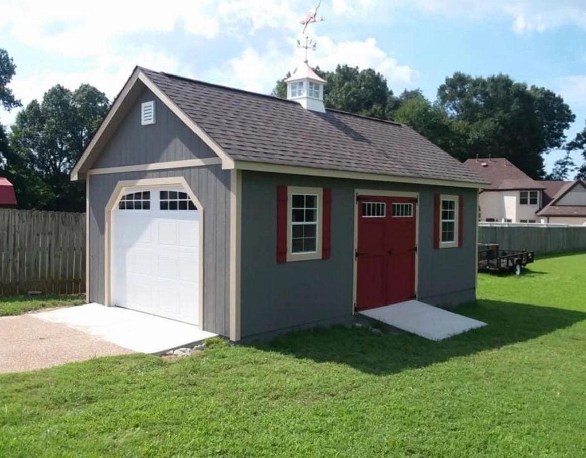 Memphis Outdoor Products