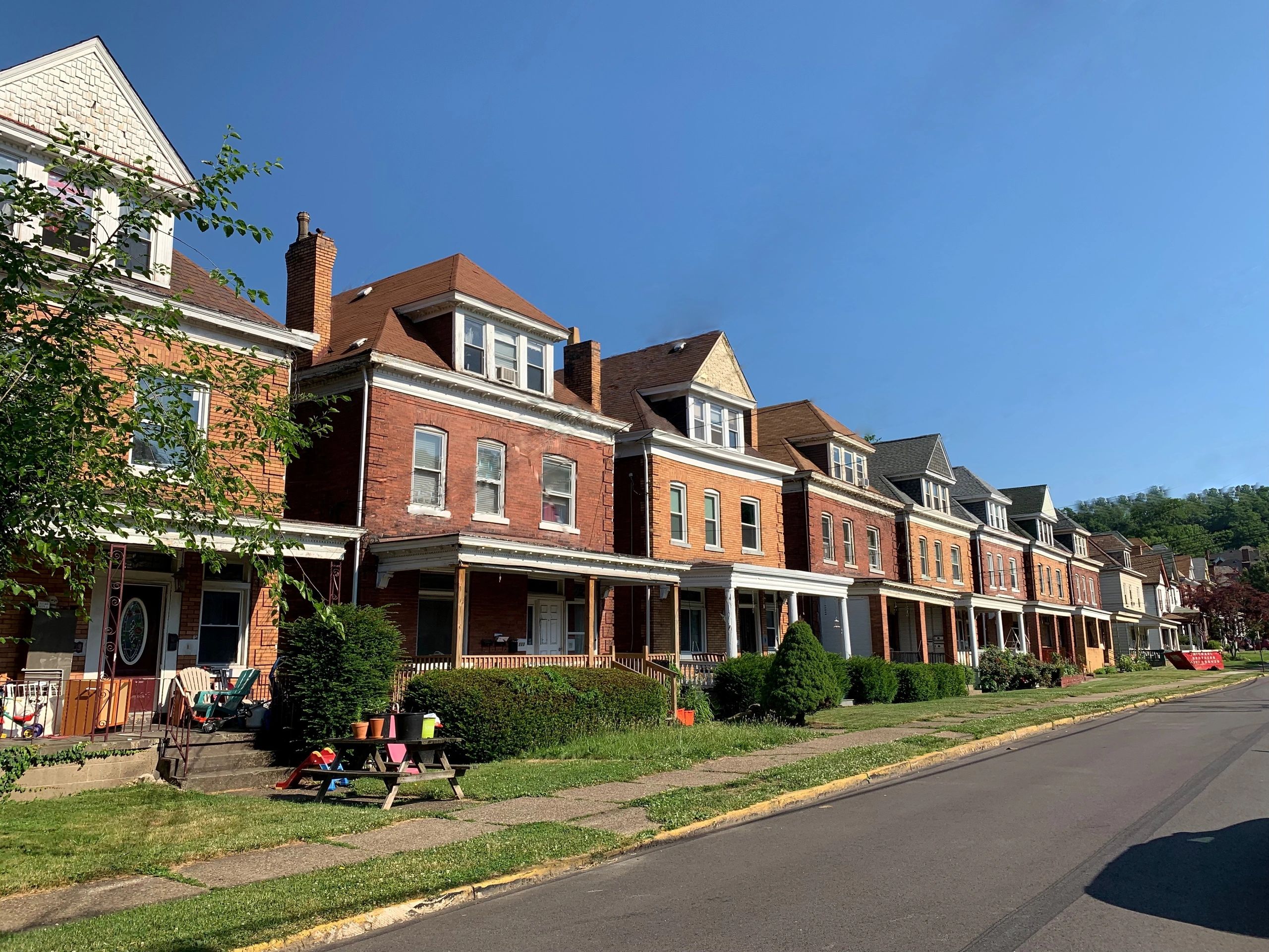 Practical Preservation