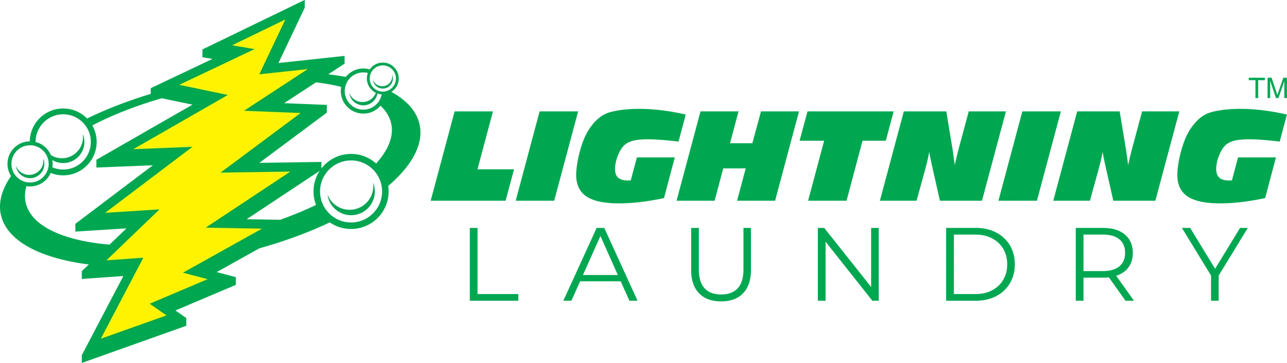 Lightning Laundry: Your Trusted Dry Cleaners & Laundromat in AL