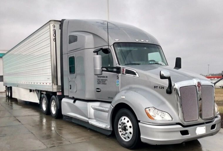 Diamond Transportation