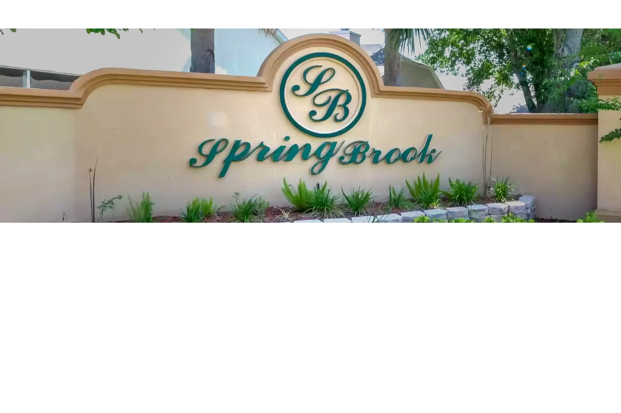 Springbrook/Summerbrook