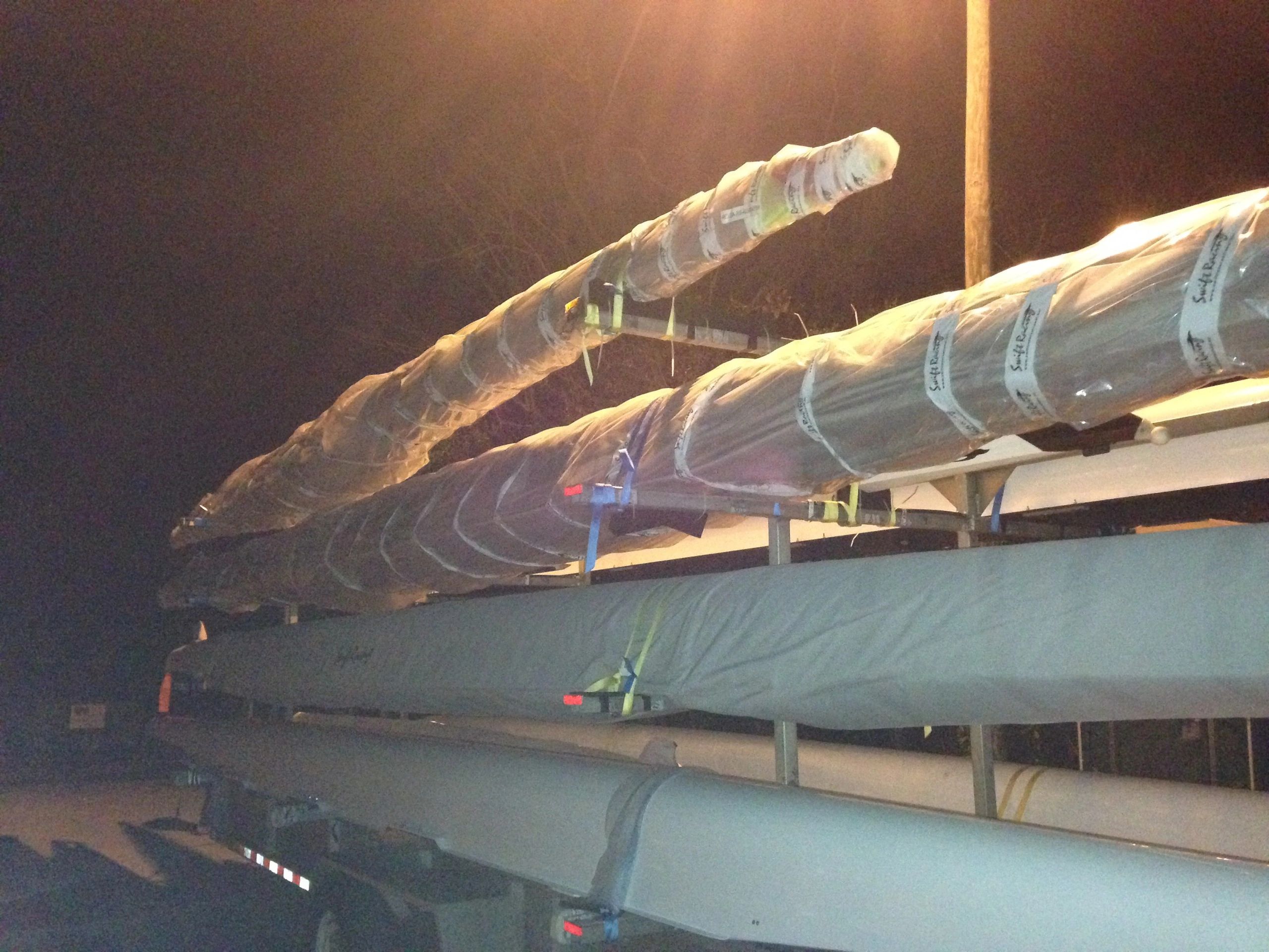 New Shells Arrive Saturday 1/11 at noon!