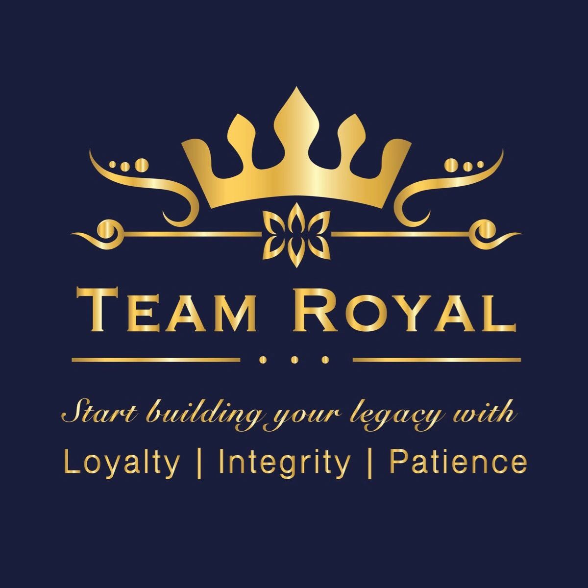 Team Royal Success