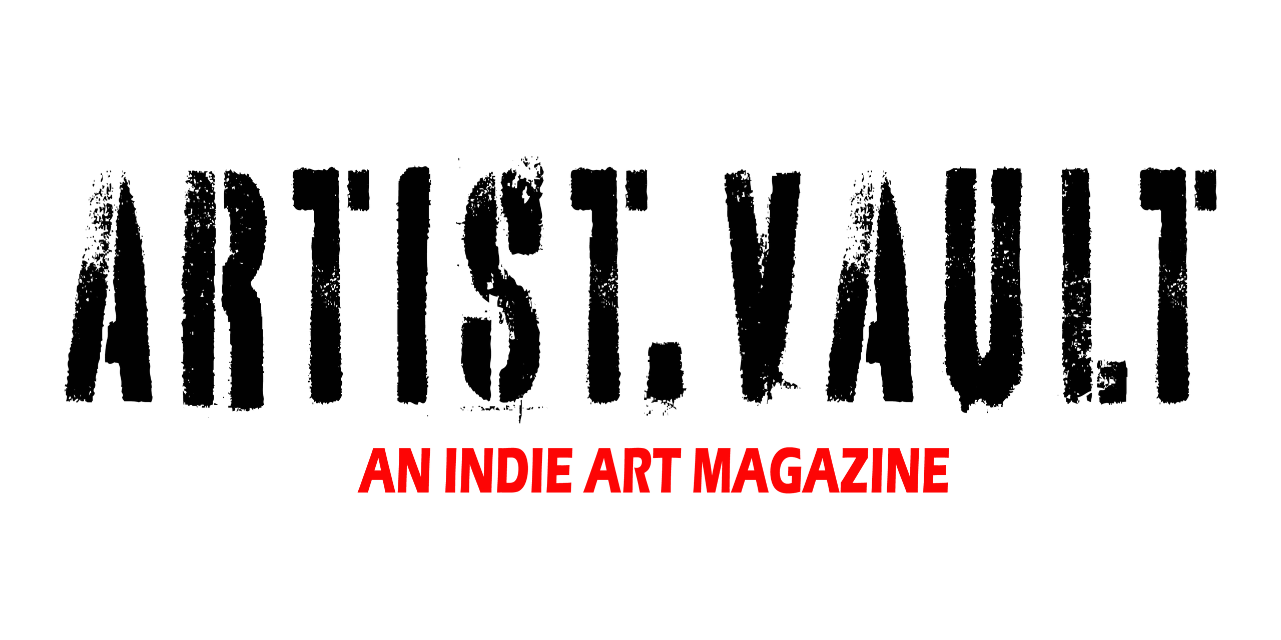 ARTIST.VAULT Magazine