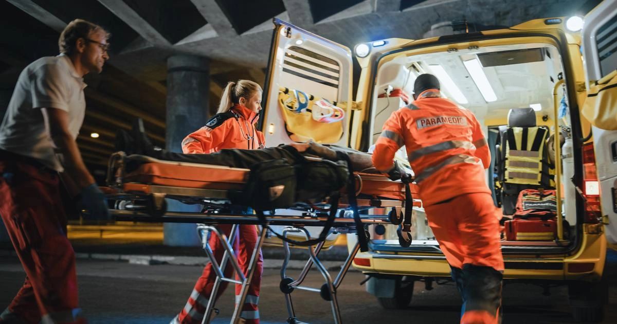 Rapid Response Training Center