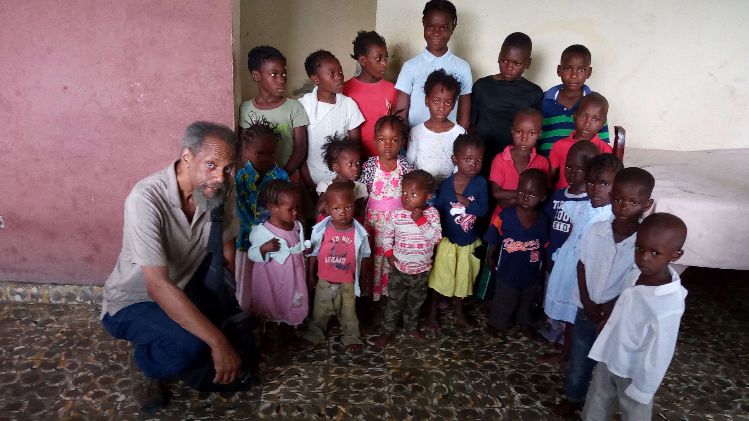 Christ Kingdom Foundation.Com