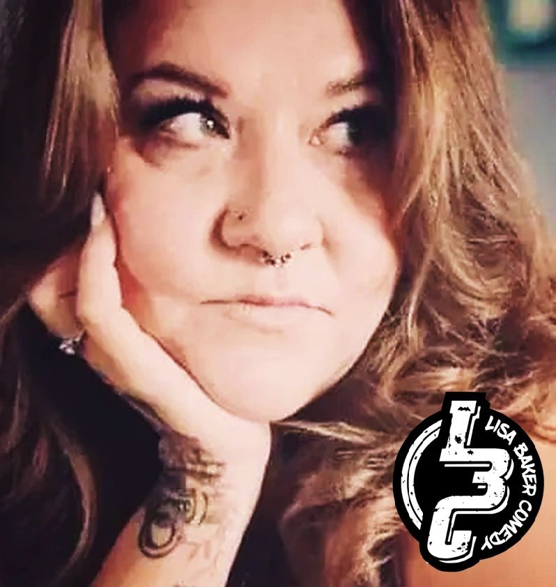 Lisa Baker Comedy
