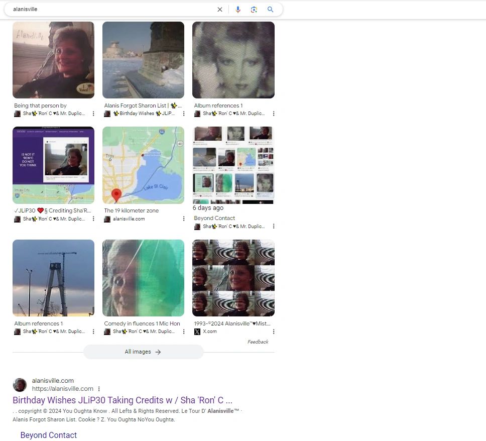 JLiP30 ️§ Crediting Sha'Ron' C 🇱🇷 Mr..Duplicity🇨🇦 - online