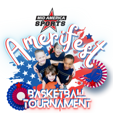 Mid America Sports - Youth Basketball and Softball Tournaments