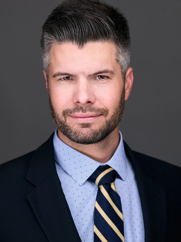 Andrew Weeks, Attorney
