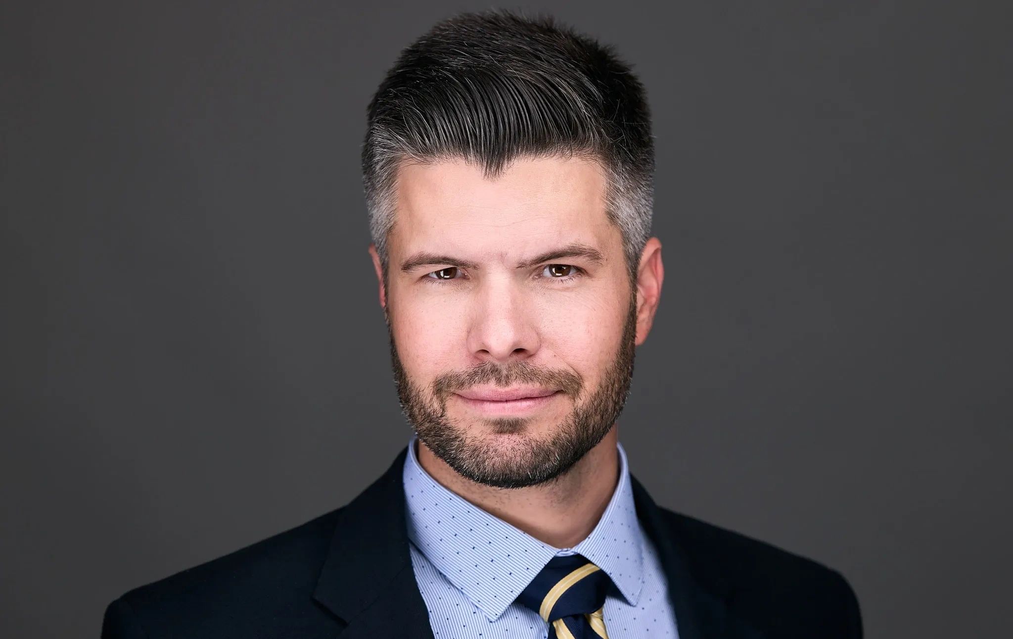 Andrew Weeks, Attorney