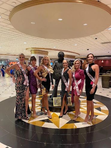 Gallery | Wyoming Pageants