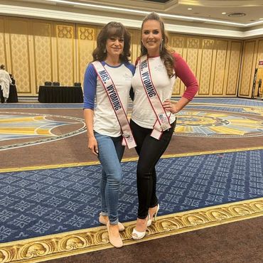 Gallery | Wyoming Pageants