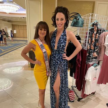 Gallery | Wyoming Pageants