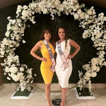 Gallery | Wyoming Pageants