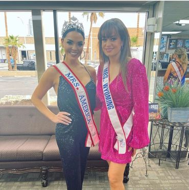 Gallery | Wyoming Pageants