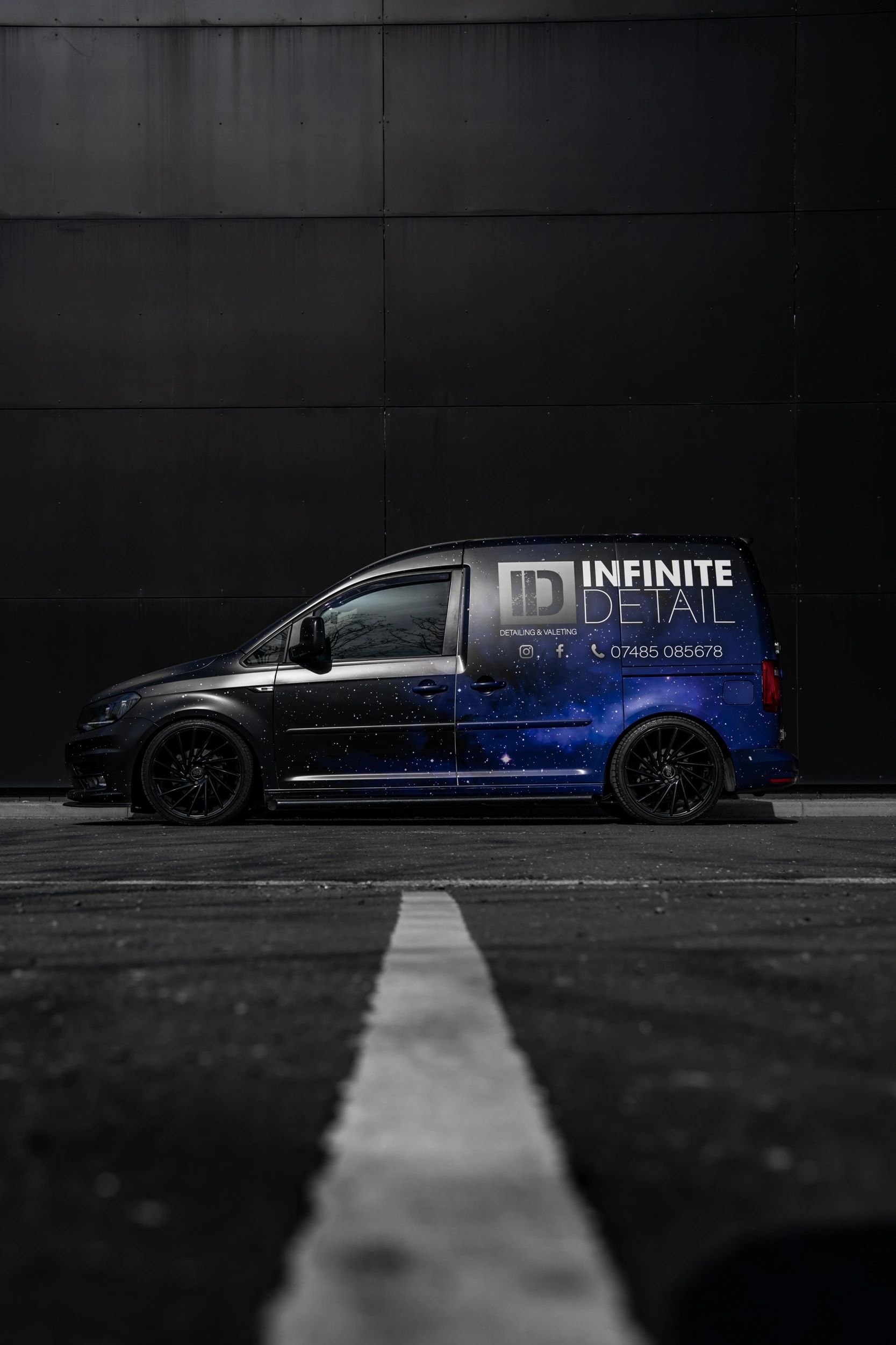 ID infinite detail - Valeting, Detailing, Car Cleaning