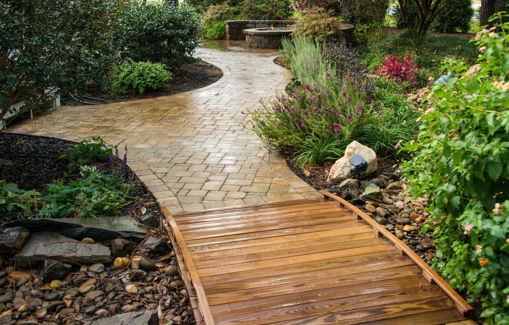 Jim's Lawn & Landscaping, LLC