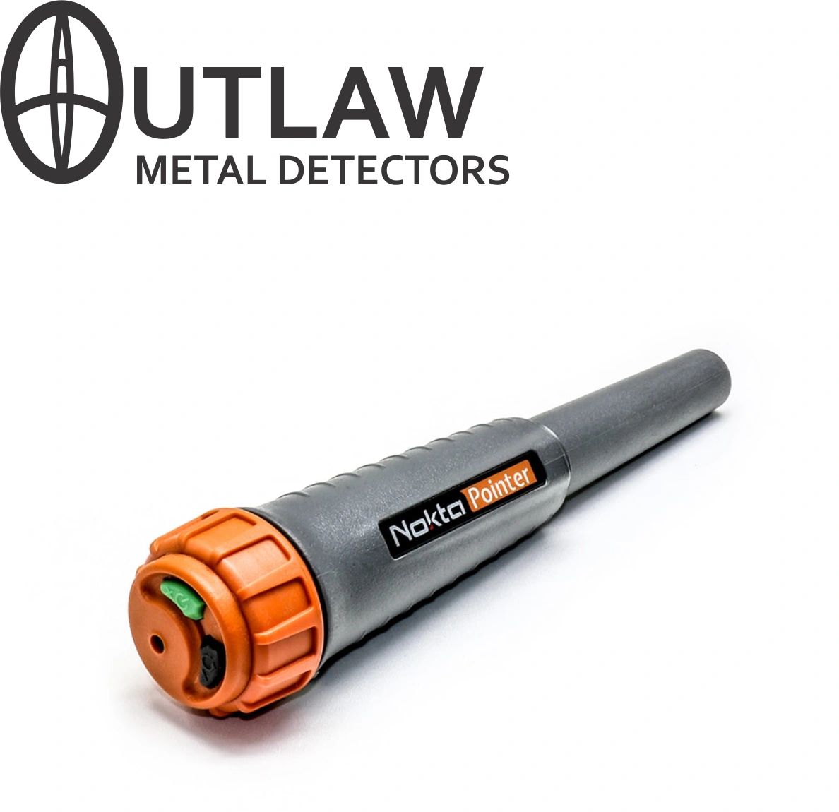 Nokta Pointer - Waterproof Pinpointer