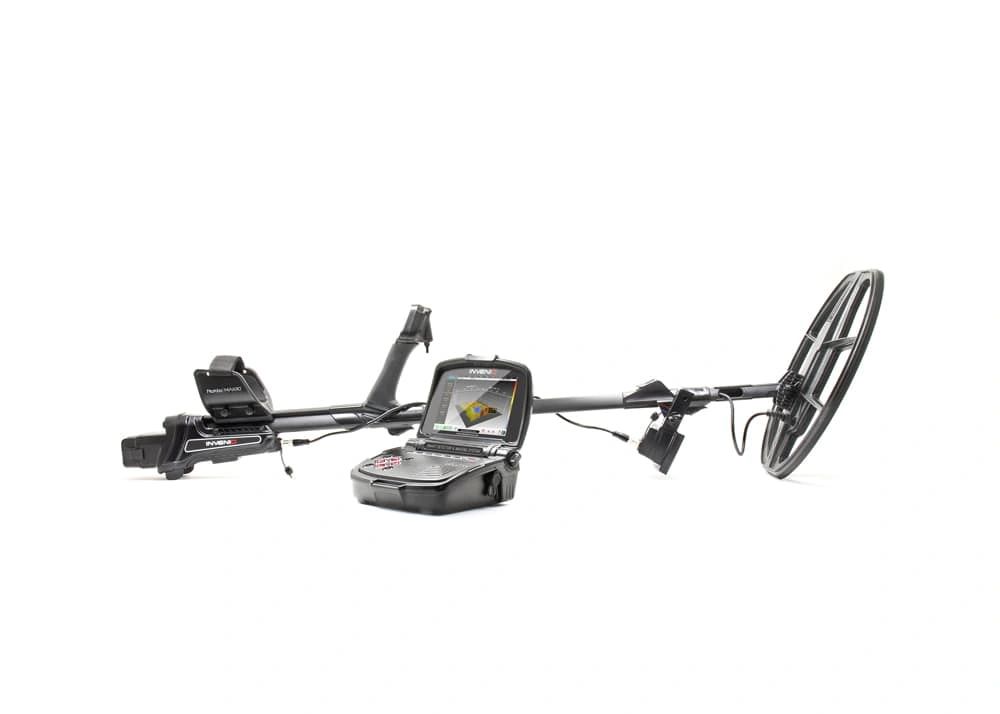 Nokta Invenio Metal Detector