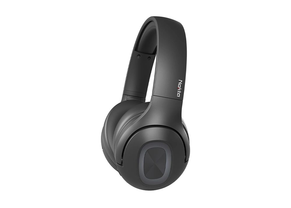 Nokta Bluetooth low-latency headphones