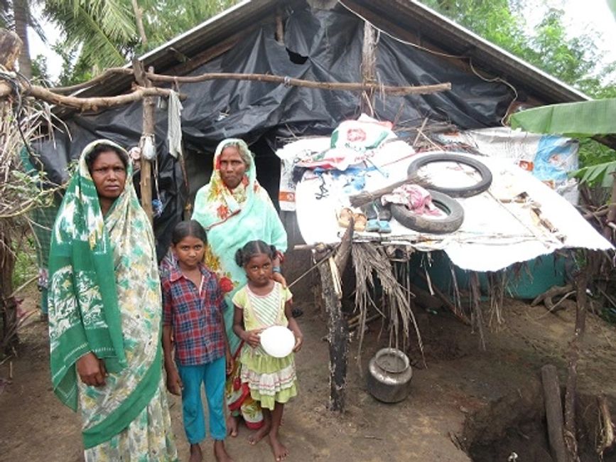 Helping Needy Children | Right Hand Ministries