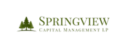 Springview Capital Management LP