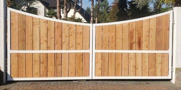 Sanctuary gates and marine