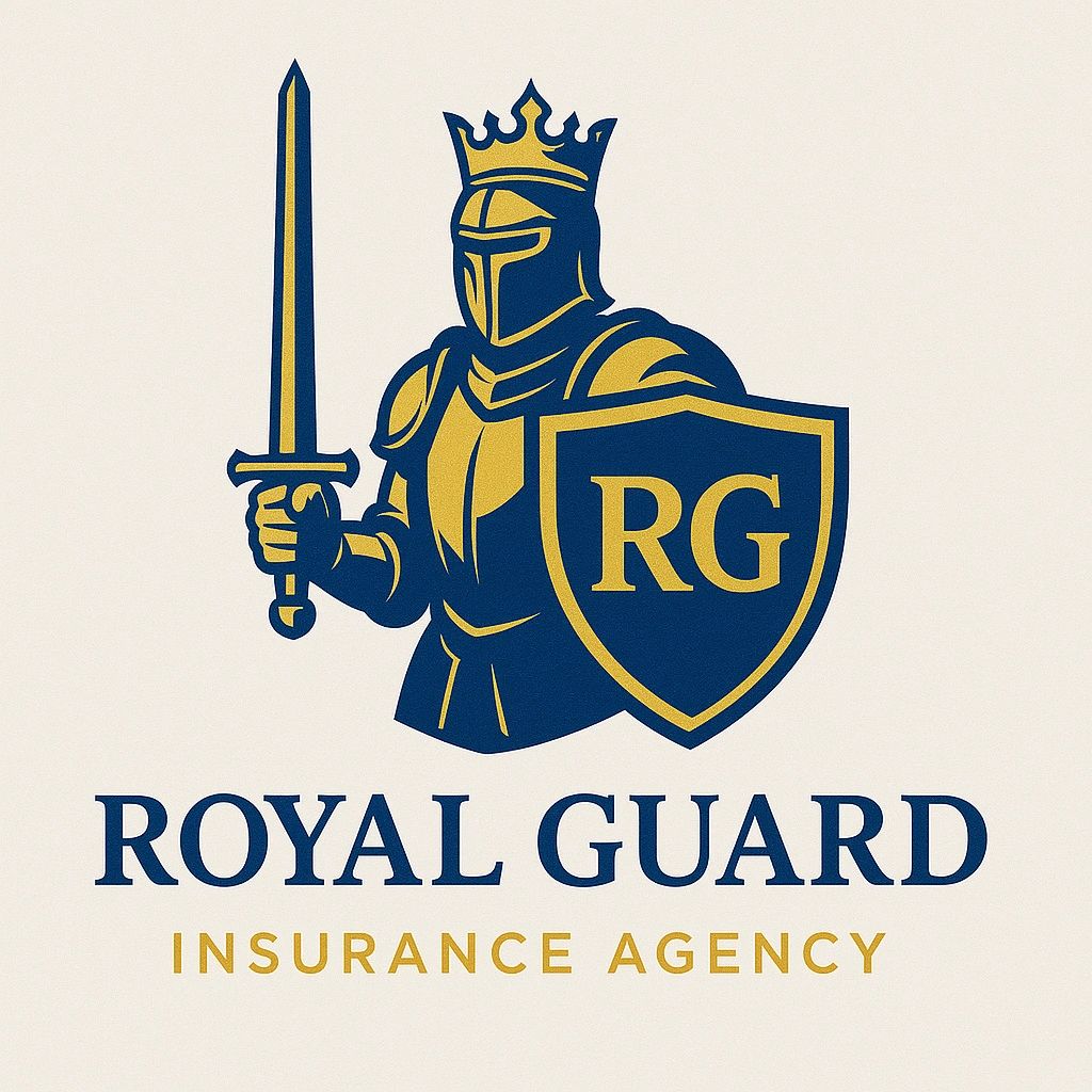 Pro Auto Insurance & Home Insurance | Royal Guard Agency