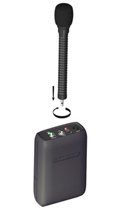 HH-185 | COMTEK Communications Technology, Inc.