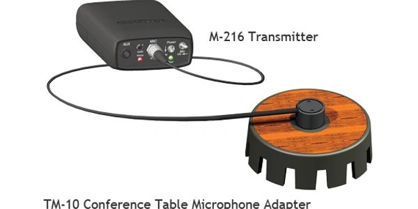 AT-216 | COMTEK Communications Technology, Inc.