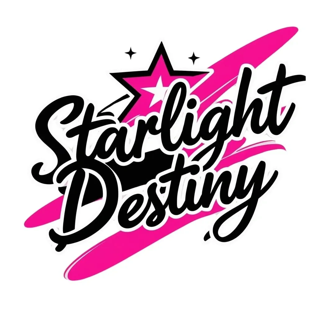 Starlight Destiny Baton & Pom Pom Club - Home