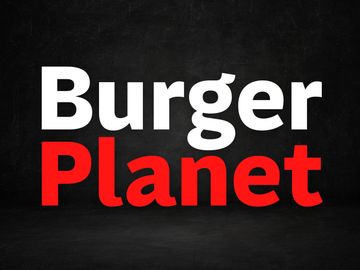 Cardápio | Burger Planet
