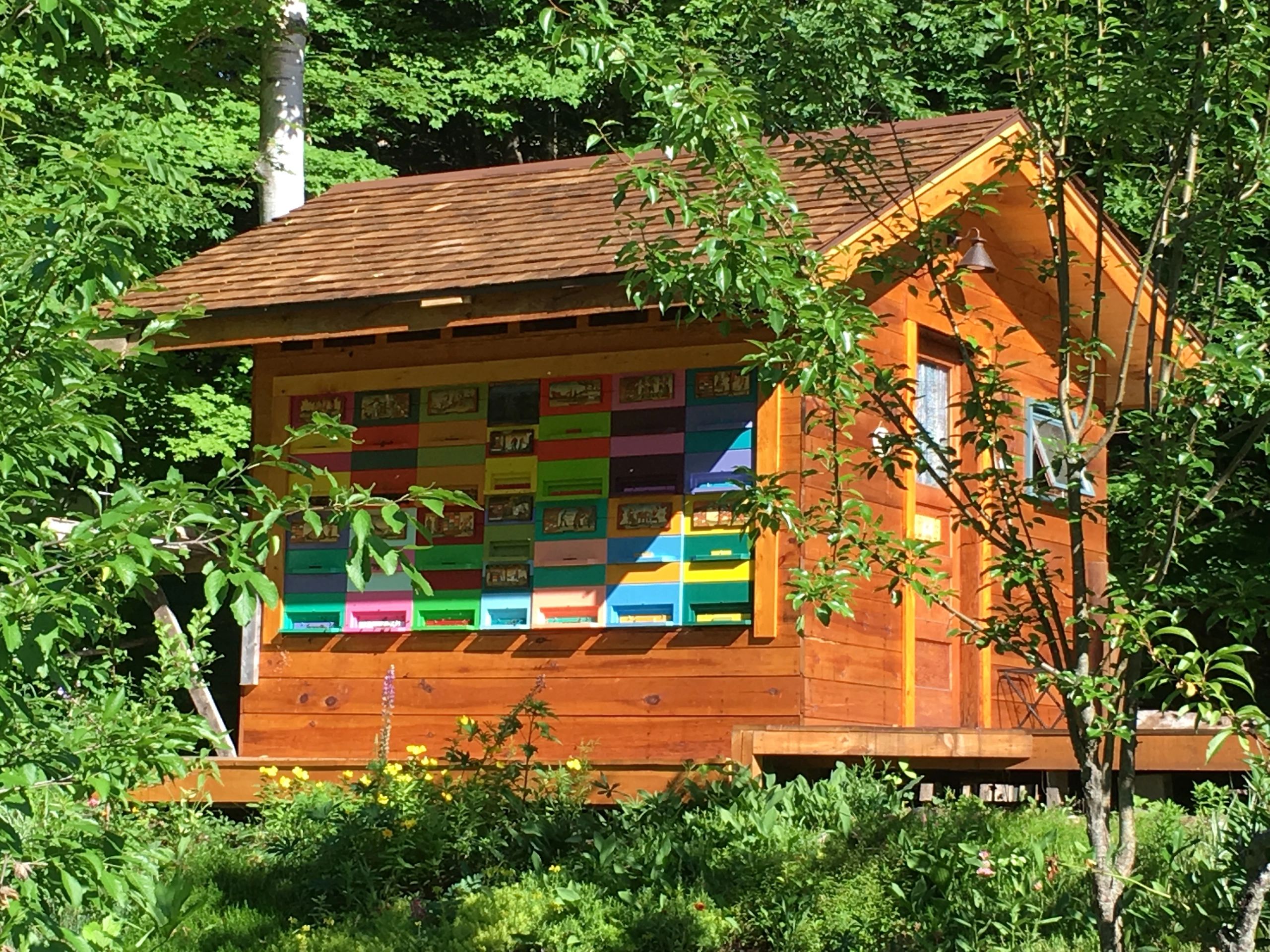 Slovenian Beekeeping