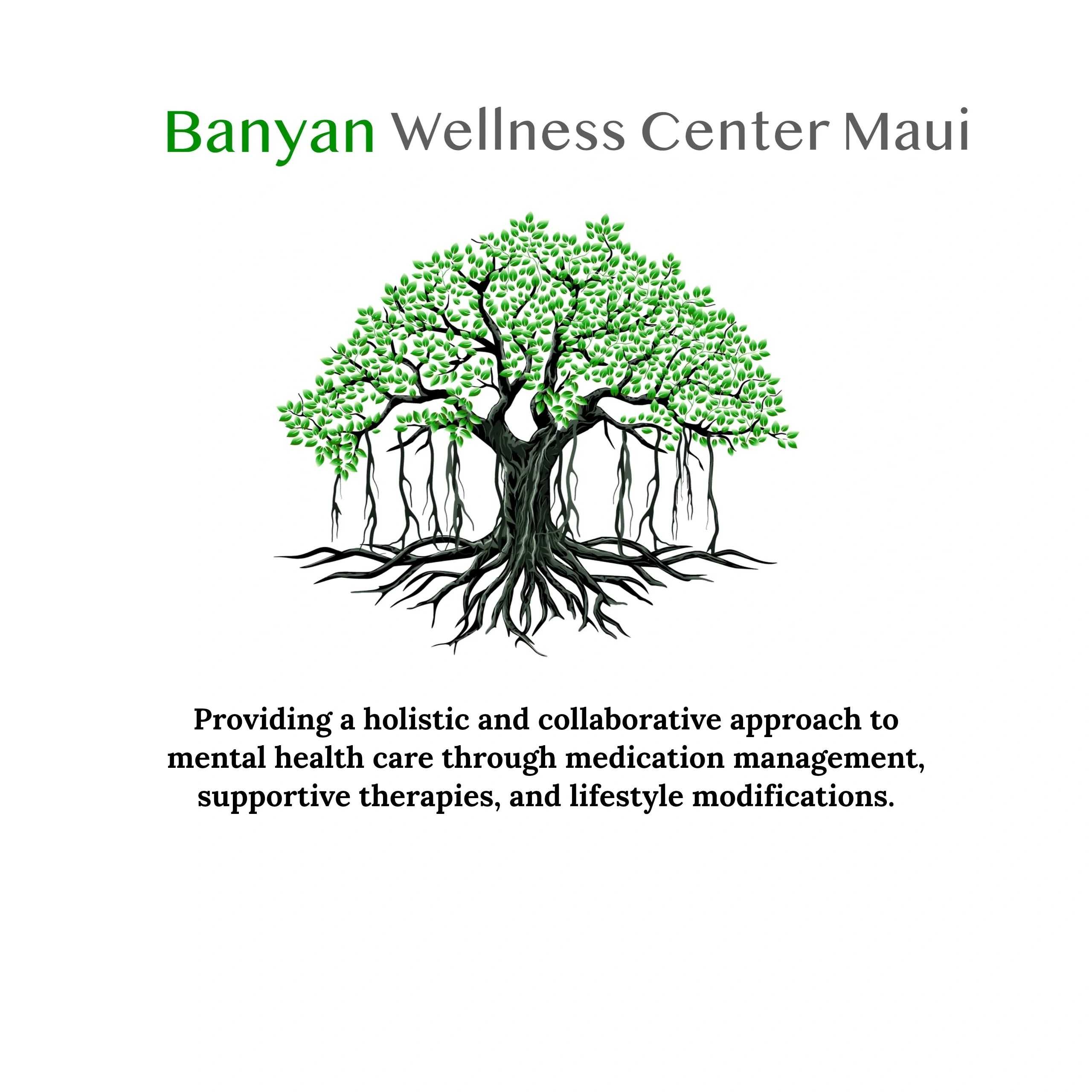 Banyan Wellness Center Maui