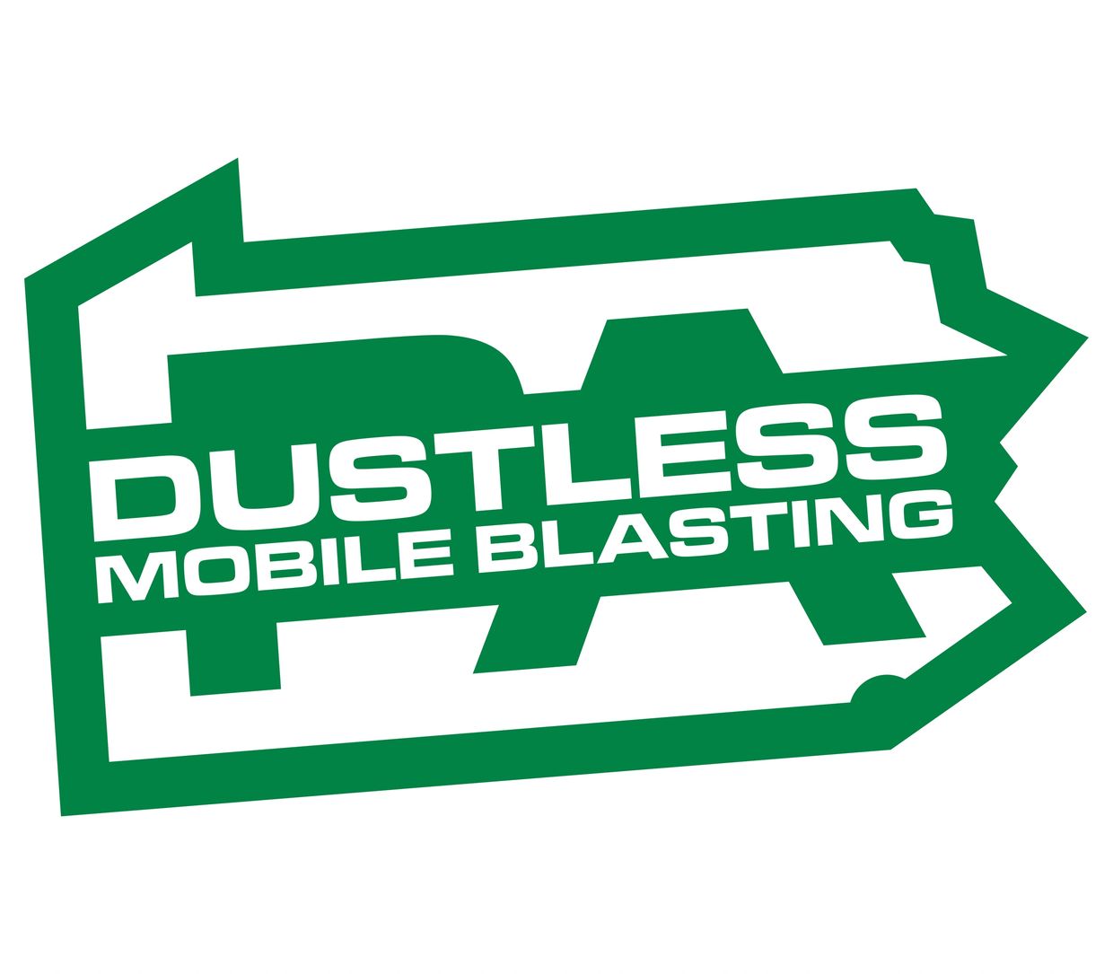 PA Dustless Blasting