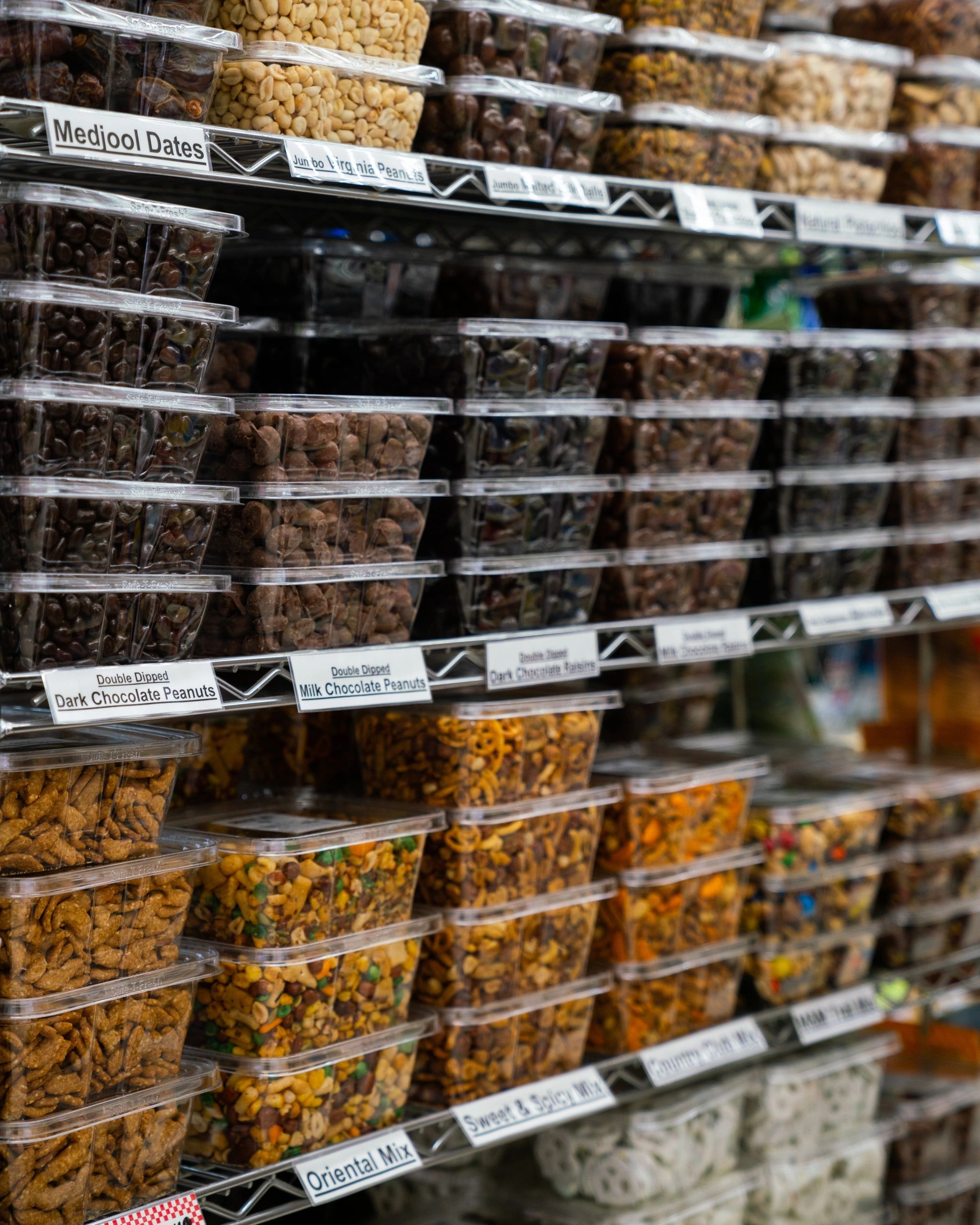 Big Apple Finer Foods