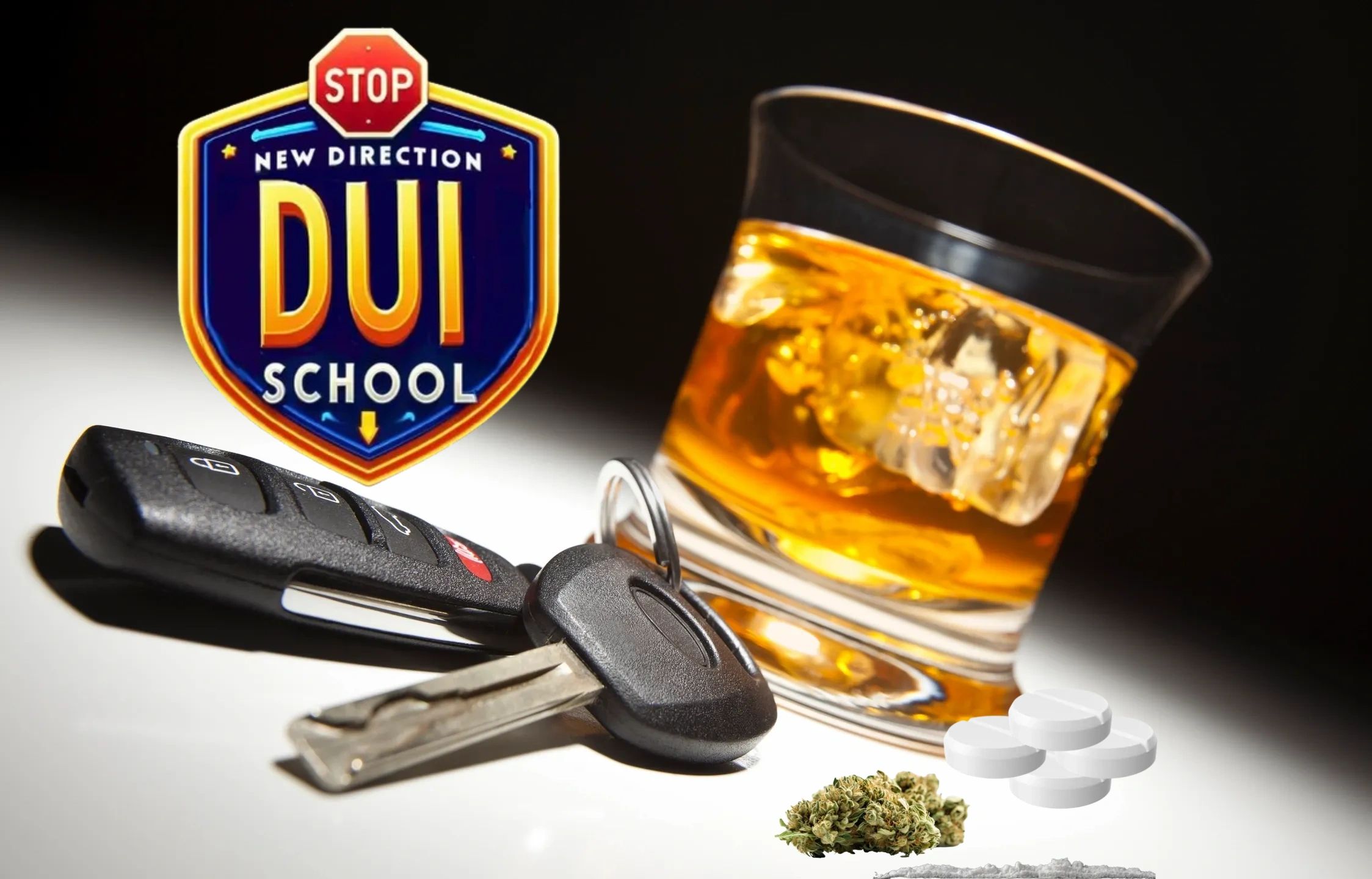 Learners Permit for Teenagers | Online Drivers Course | DUI Classes