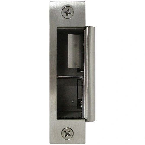 Camden CX-ED1579L All-In-One Fire Rated Electric Strike, Grade 1, 12 ...