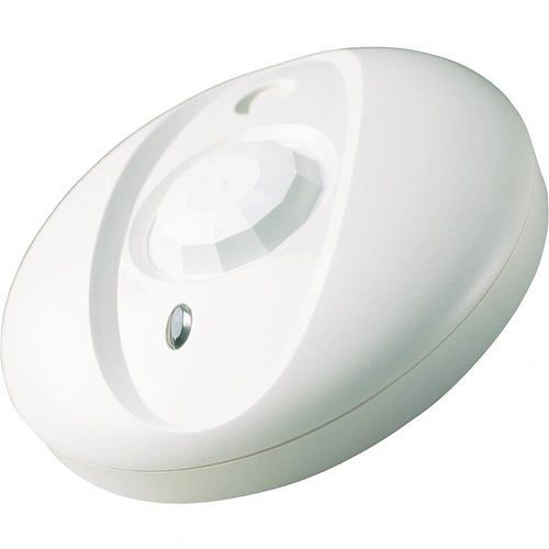 DSC BV-502GB Passive Infrared Motion Detector, Ceiling Mount, 360 ...