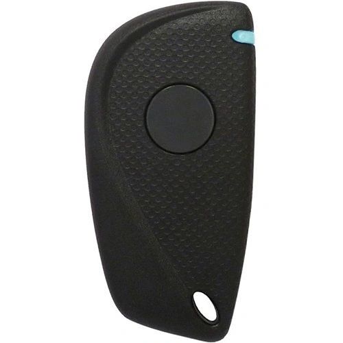 CDVI R1C RADIUM 1-Channel Remote with Tag R1 | CV-R1C (10 PACKS)