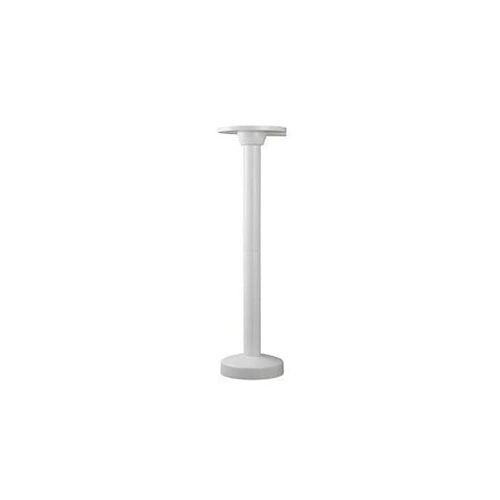 Hikvision DS-1271ZJ-130 Pendent Mount for Dome Camera, White