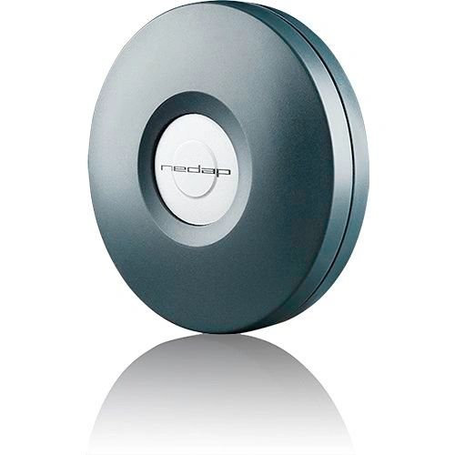 Nedap 9882480 TRANSIT Window Button Switch Vehicle Identification Tag