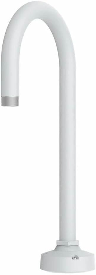 AXIS TQ6501-E Outdoor Parapet Mount with Conduit Side Entry