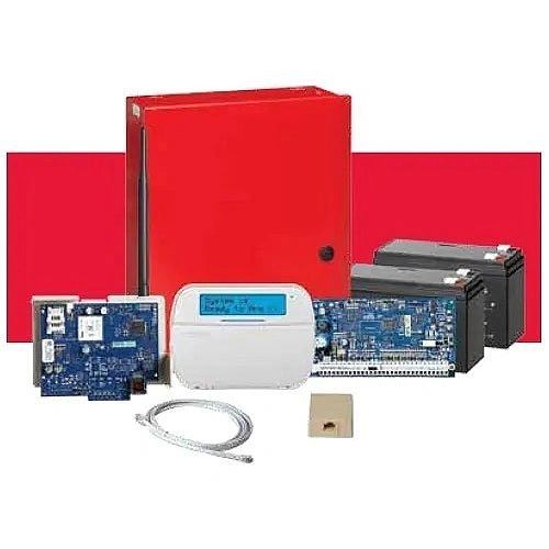 DSC HS32-612TLLEC PowerSeries Neo Control Panel Kit, Includes HS2032NK ...