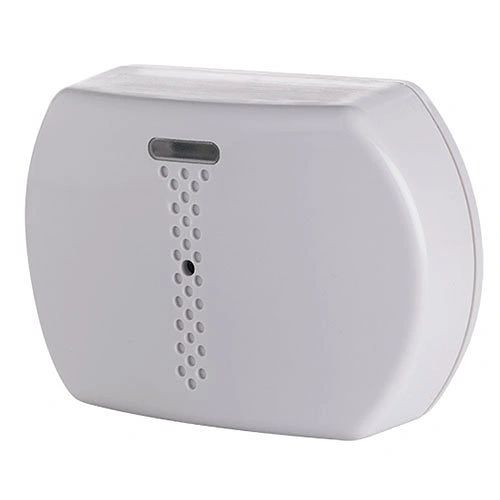 DSC PG9922 PowerG Wireless Glass Break Detector, Wall or Ceiling Mount